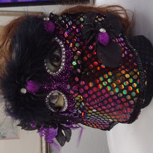 HoneyTreeWest | Other | Face Mask With Rhinestones | Poshmark
